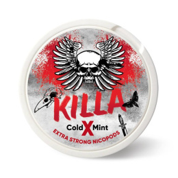 KILLA COLD MINT | KILLA